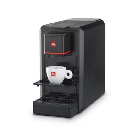 Illy Smart30 Capsules Machine Al Shirawi Vending Solutions
