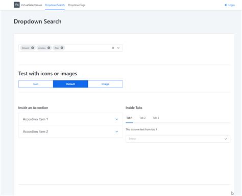 Detached Ballon Flickering When Scrolling · Issue 156 · Sa Si Devvirtual Select · Github
