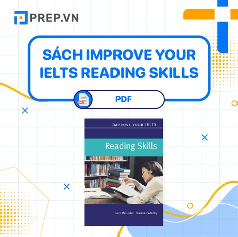 Pdf Download Miễn Phí Improve Your Ielts Reading Skills