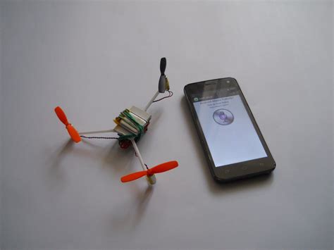 Voice Controlled Arduino Drone 18 Steps With Pictures Instructables