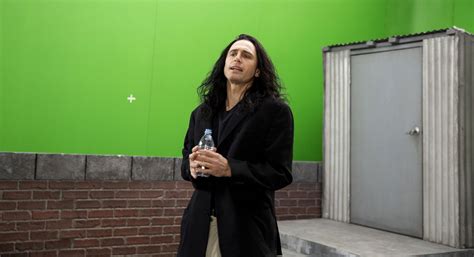 Why The Room” Is A Better Movie Than James Francos The Disaster