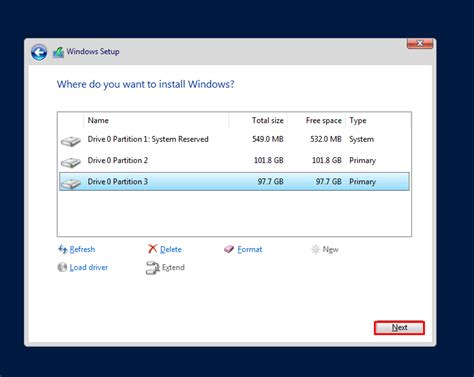 Instalasi Windows Server Via VirtualBox