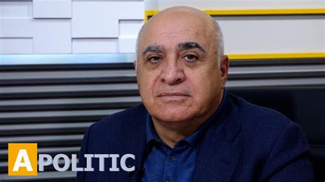 Մենք գործիքներ ունենք՝ թուրքական տնտեսական էքսպանսիային դիմադրելու Արսեն Ղազարյան Youtube