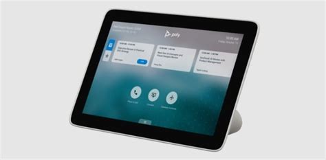 Conference Room Solutions Video Conferencing Cameras Video Bars Speakers And Mics Hp Canada