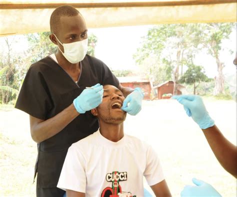 Project Uganda Mukono 2025 — The Anglican Relief And Development Fund