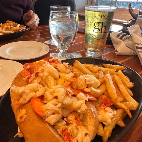 The Gloucester House Restaurant Menu Prices And Restaurant Reviews Tripadvisor