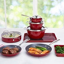 Cookware Sets Hsn