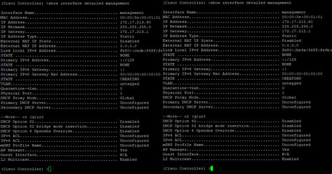 Two Controllers Have The Same Mac Address On Cisco Aironet 2800 Cisco