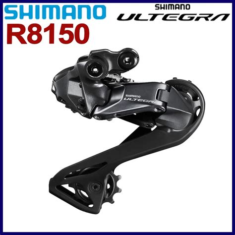 Shimano Ultegra R8150 Rear Derailleur 12 Speed Middle Cage Gs 2x12