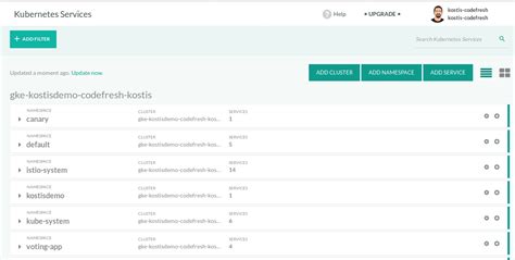 Google Marketplace Pipeline Integration Codefresh Docs