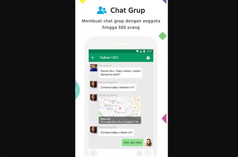 Download Michat Dan Cara Penggunaan 2023 Faktaid