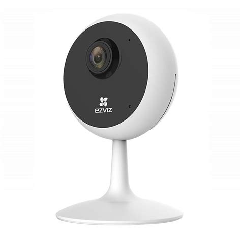 Camera Ip Wifi 1mp Ezviz C1c Smarthome Cs C1c D0 1d1wfr Hikvision