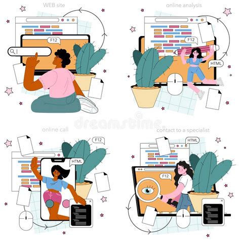 programming online service or platform set idea of coding testing