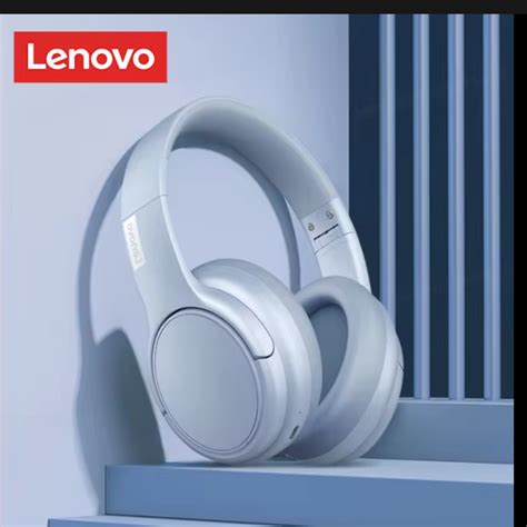 Lenovo TH20 Bluetooth Headset