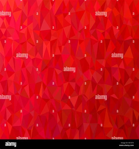 Geometric Abstract Triangle Tile Pattern Background Polygon Vector