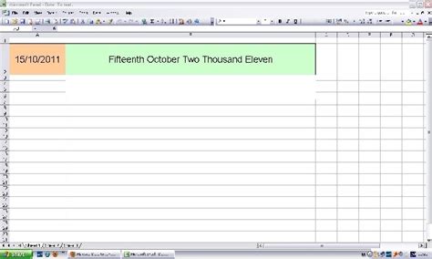 ms excel date to text learning workbook internet security