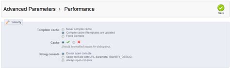 Learning About The Use Of Smarty In Prestashop 15 Web Hosting Hub