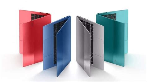 Infinix Launches Inbook X Laptops Starting At Just