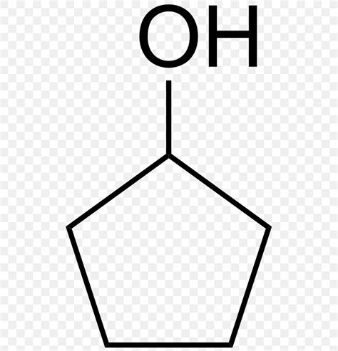 Cyclopentanol Cyclopentanone Dehydration Reaction Cyclopentene Alcohol