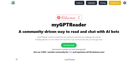 my gpt reader liteworker ai
