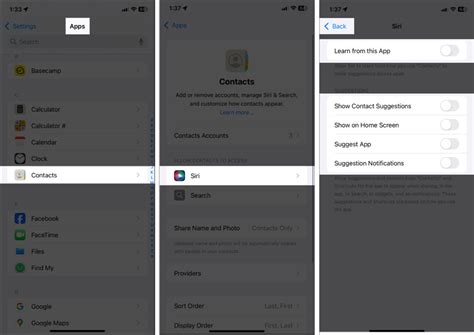 How To Hide Contacts On Iphone To Keep Them Private