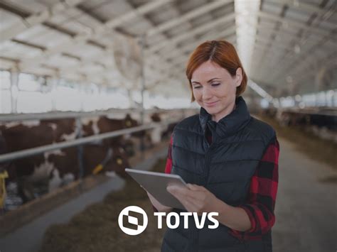 Descubre Las Diferencias Entre Los Software De Gestión Agrícola Totvs