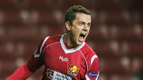 Kasper Lorentzen Får Erstatningskrav Mod Dbu Afvist Tv 2