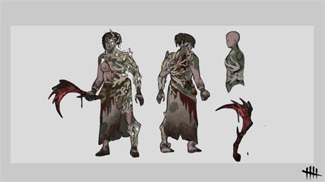 Dead By Daylightストアコレクション 『artists From The Fog』 Dead By Daylight