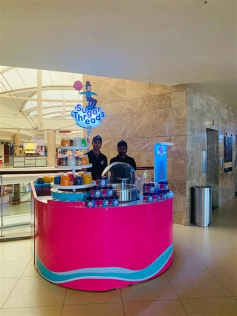 Sugar Threads Gourmet Cotton Candy Chocolate And Confectionery