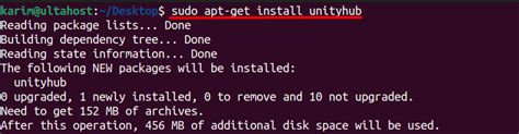 How To Install Unity On Ubuntu Ultahost Knowledge Base