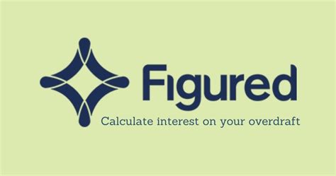 Figured Tip Automatically Calculate Interest On Your Overdraft