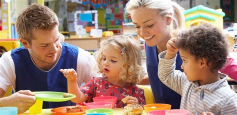 Nursery Assistant Certification Newlink Online Courses