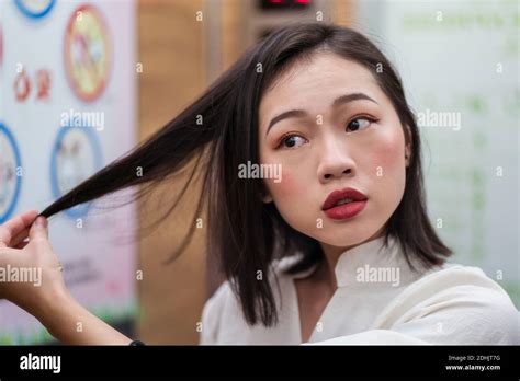 Asian People Problems