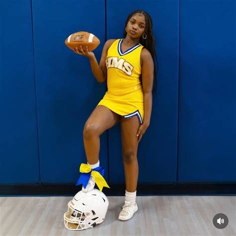 Shakema Daniels Youtube