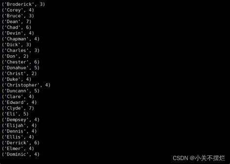 Pyspark交互式编程 CSDN博客