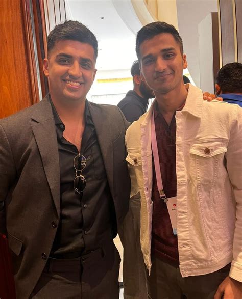 Podcast Entrepreneurship Sanskar Goyal