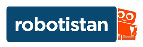 Robo Logo Akademi Robotistan