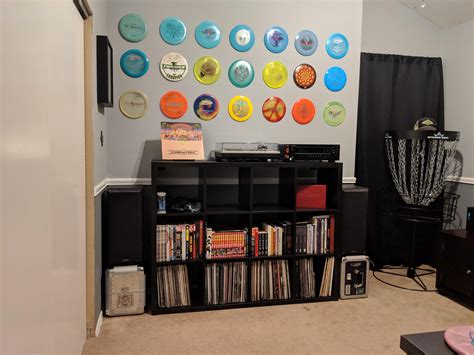 Obligatory New Kallax Setup Rvinyl