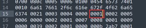 Java之class文件解析class文件 Csdn博客
