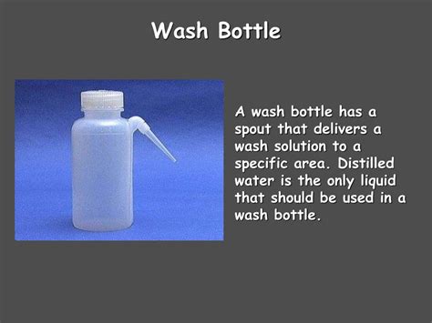 Ppt Lab Equipment Powerpoint Presentation Free Download Id2303547