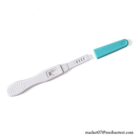 Ovulation Checker Kit Midstream Lh Rapid Ovulation Predictor Test Sticks