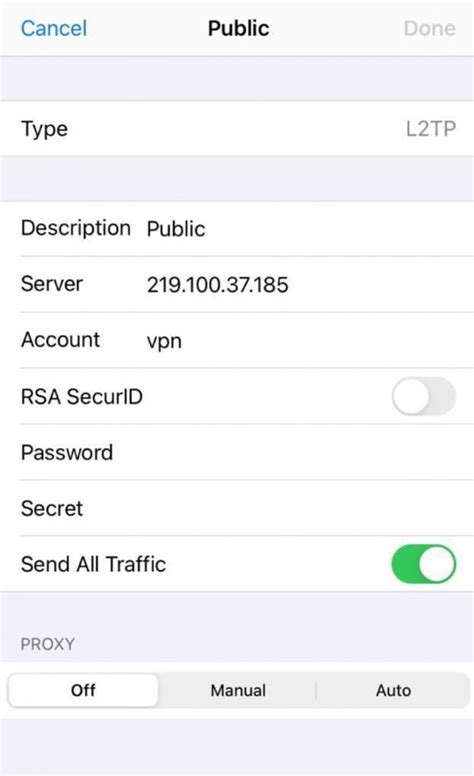Appstore Blocked Solutions For Ios Users To Get Vpn Access Techjaja
