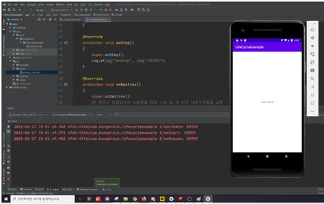 Class101 코딩 첫걸음 누구나 쉽게 만드는 나만의 다이어리 앱