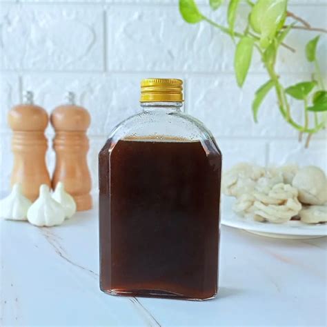 Resep Kuah Cuko Pempek Enak Sederhana Rumahan Di Yummy App