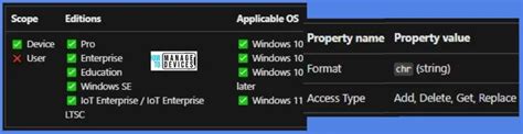 support device authentication using certificate policy intune htmd blog