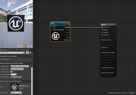 ue4 获取目录下所有的图片转换成texture2d并通过umg显示出来 ue获取文件夹下的图片转为材质 csdn博客