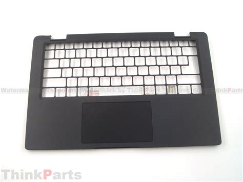 Dell Latitude 7470 14 0 Palmrest Keyboard Bezel With Touchpad No Sc 7hd7x