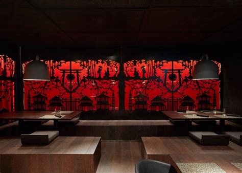 Chocolate Influences Marcel Wanders Kameha Grand Zurich