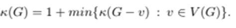 solved let g be a connected non trivial graph show that