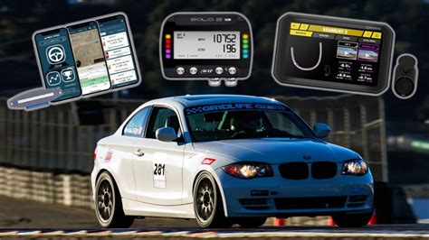Best Lap Timers To Help You Become A Faster Driver On Track